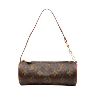 Louis Vuitton Sac &agrave; main Pre-owned - Femme - Pre-owned - Brun - Taille: ONE Size