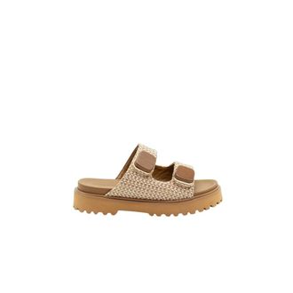 Noa Harmon Damen, Schuhe, Beige, 36 EUGr&ouml;&szlig;e