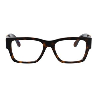 Versace Stilvolle optische Brille Modell 0Ve3368U - - Accessories - Herren - Braun - 53 MM