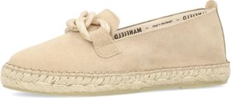 Manfield Espadrilles