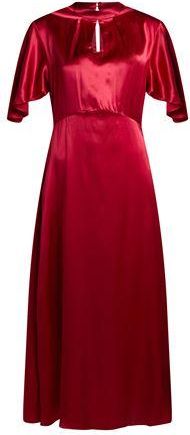 Crida Milano ROBES - Robes midi sur YOOX.COM