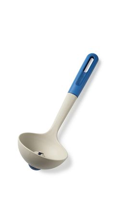 Lékué Saucen-Roller Smart Tool in türkis, Silikon, 10 x 30 x 8.7 cm