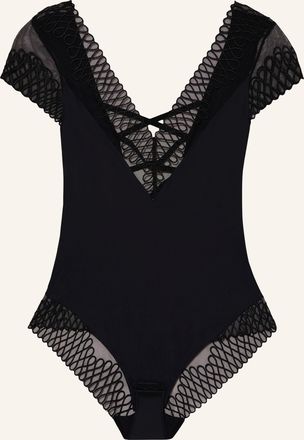 Prima Donna Primadonna Body Jokko Mit Cut-Out schwarz