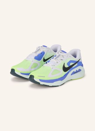 Nike Laufschuhe Structure Plus weiss