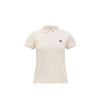 Moncler Damen, Oberteile, Wei&szlig;, LGr&ouml;&szlig;e