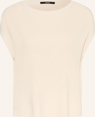 someday Someday Strickshirt Tanee beige