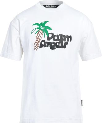 Palm Angels TOPS - T-shirts auf YOOX.COM