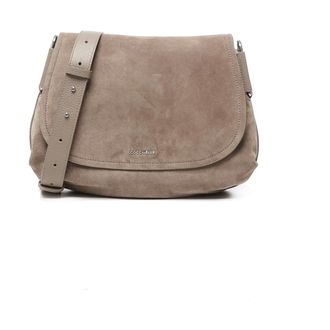 Coccinelle Femme, Sacs, Beige, Taille: ONE Size Sacs bandoulière