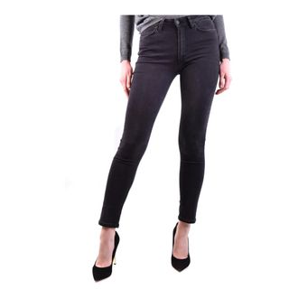 Dondup Slim Fit Jeans - - Jeans - Damen - Schwarzk - W31