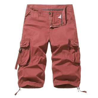 Generic Arbeitshosen M&auml;Nner Winter, Herren-Hosen In &Uuml;Bergr&ouml;&szlig;E, Modischer, Mehrfarbiger, L&auml;Ssiger Overall