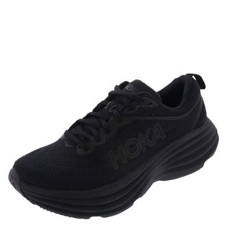 Hoka One One Hoka One One 1127952-BBLC Bondi 8 W Damen Black/Black EU 41 1/3