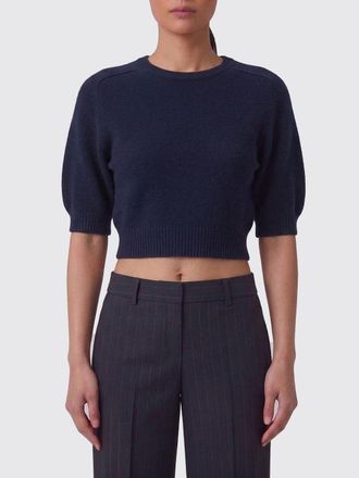 Khaite Pull KHAITE Femme couleur Bleu Marine