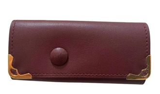Cartier De Must Cartier Vintage Key Holder Pouch