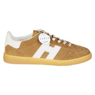 Hogan Damen, Schuhe, Braun, 36 1/2 EUGr&ouml;&szlig;e