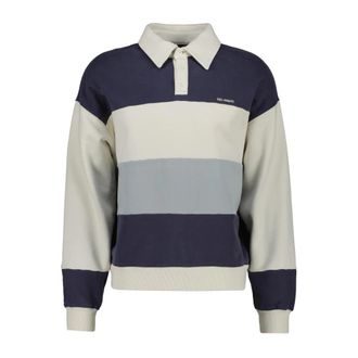 Axel Arigato Anchor - - Sweatshirts & Hoodies - Herren - Blau - XL