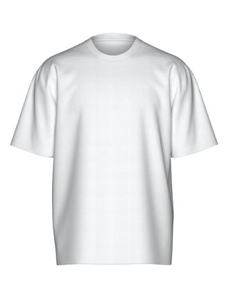 Trigema Heavy Oversized T-Shirt