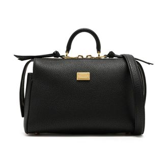 Dolce & Gabbana Sacs &agrave; main - Femme - Sacs - Noir - Taille: ONE Size