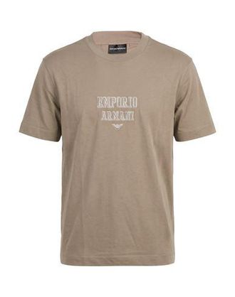Emporio Armani TOPS - T-shirts sur YOOX.COM