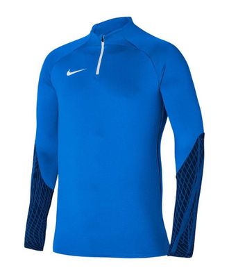 Nike Sweatshirt Nike Performance Strike 23 Drill Top Polyester