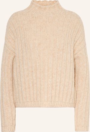 HUGO BOSS Hugo Pullover Safineyny weiss