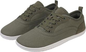 Generic Bottes plates et l&eacute;g&egrave;res en maille respirante pour homme - Couleur unie - Pour l&eacute;t&eacute; et lautomne, Jn, 4.5 UK 3X-Narrow