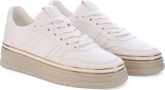 Kennel & Schmenger Low-Top Sneaker - Slam - Gr. 40,5 (EU) - in Weiß - für Damen