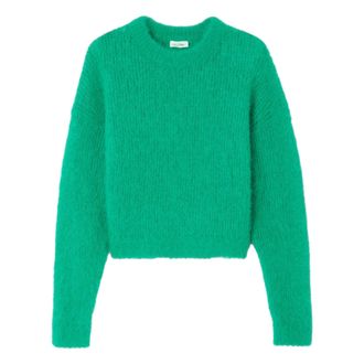 American Vintage Pull Bymi Alpaga American Vintage