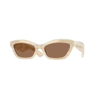 Oliver Peoples 1997C Sonnenbrille - - Accessories - Damen - Beige - 55 MM