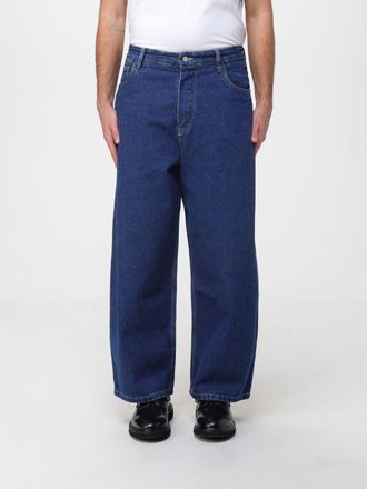 STUDIO NICHOLSON Jeans STUDIO NICHOLSON Herren Farbe Blau