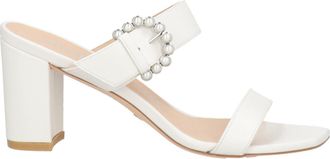 Stuart Weitzman SCHUHE - Sandalen auf YOOX.COM