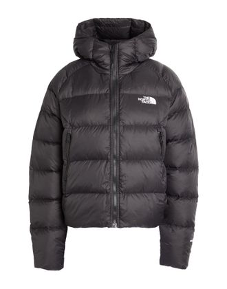 The North Face W HYALITE DOWN HOODIE