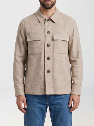 HUGO BOSS Veste BOSS Homme couleur Beige