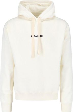 Jil Sander Logo Sweatshirt