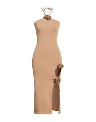 No Secrets World ROBES - Robes midi sur YOOX.COM