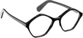 MOLI@LIMO Femme, Accessoires, Noir, Taille: 50 MM Md174 10 Optical Frame