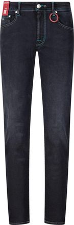 Sartoria Tramarossa Slim-Fit Jeans Michelangelo