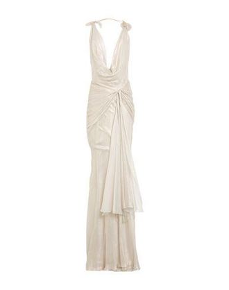 Maria Lucia Hohan ROBES - Robes longues sur YOOX.COM