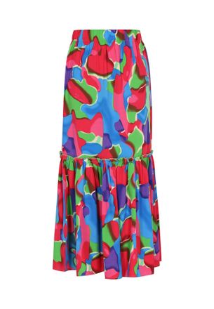 Izia Rock Fashion Look