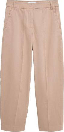 Armedangels Hose BARREL TWILL