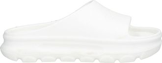 Blauer SCHUHE - Sandalen auf YOOX.COM