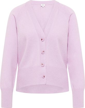 Eterna Strickjacke