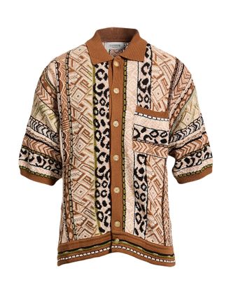 Laneus STRICKWAREN - Strickjacken auf YOOX.COM