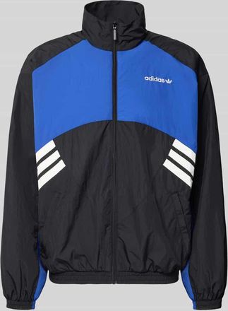 adidas Originals Regular Fit Trainingsjacke im Two-Tone-Design Modell MUC TT