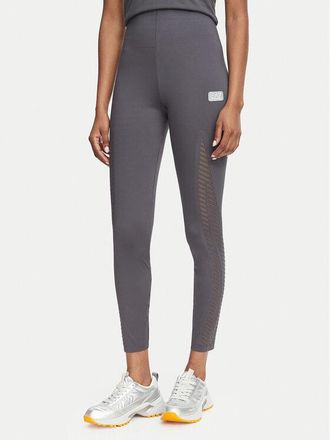 Emporio Armani Leggings 7W001340 AF26006 U8117 Grau Slim Fit