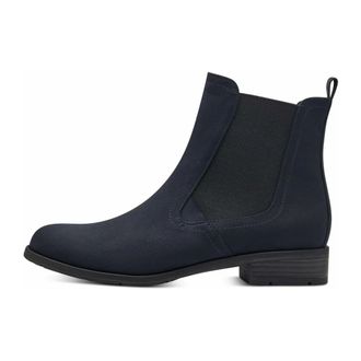 Marco Tozzi Damen, Schuhe, Blau, 37 EUGr&ouml;&szlig;e