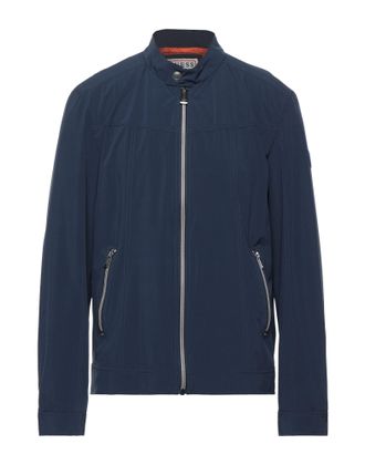 Guess JACKEN & M&Auml;NTEL - Jacken und Anoraks auf YOOX.COM