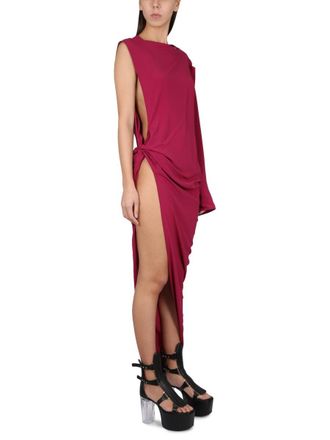 Rick Owens Dress - Pink