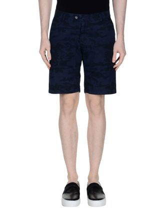 Woolrich HOSEN & R&Ouml;CKE - Shorts & Bermudashorts auf YOOX.COM