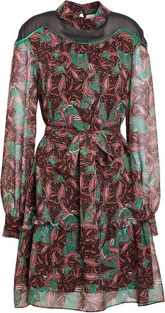 Saloni KLEIDER - Mini-Kleider auf YOOX.COM