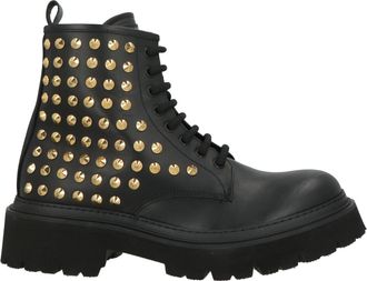Les Hommes SCHUHE - Stiefeletten auf YOOX.COM